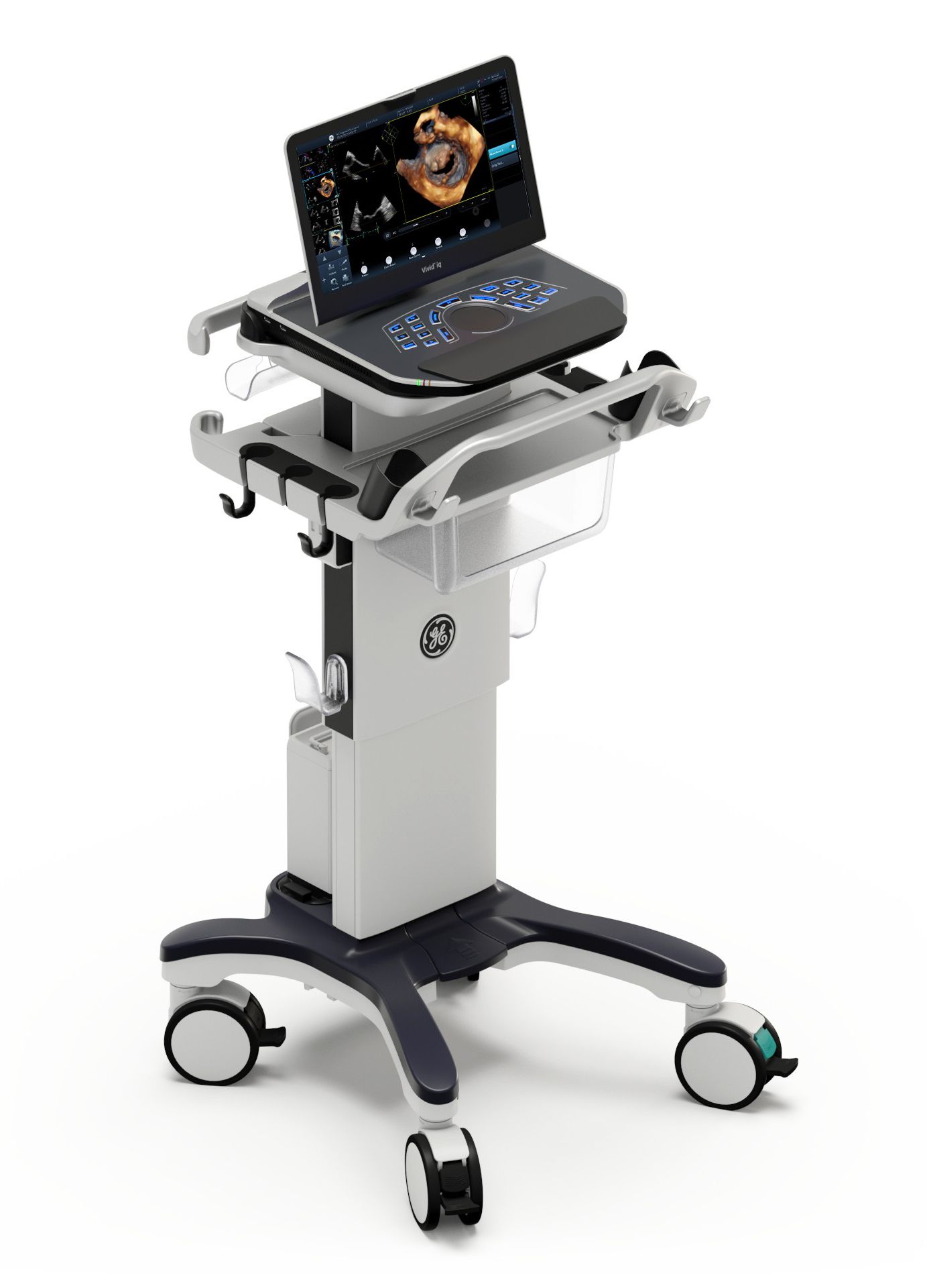 Vivid iq Ultra Edition - Ecografia › VIVID - Medisol. Soluzioni per la ...
